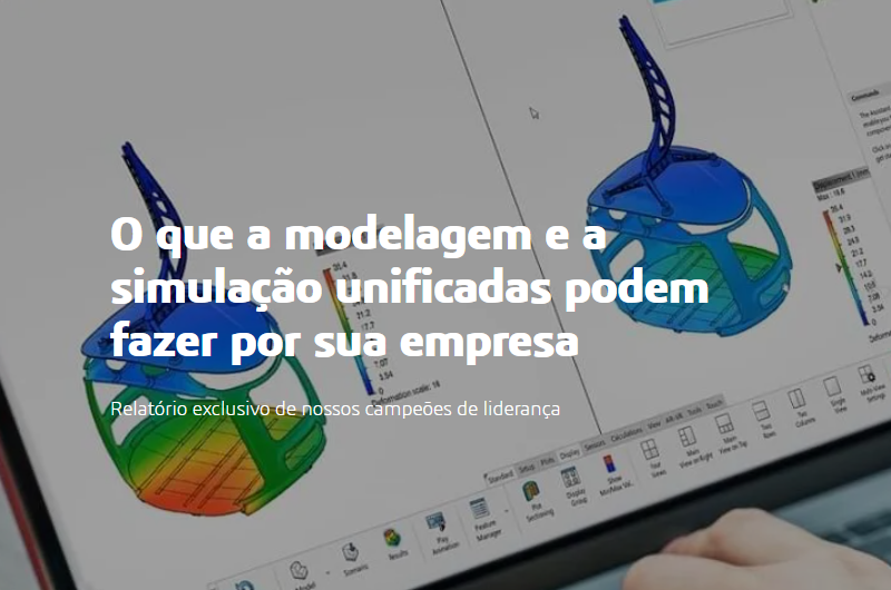 MODSIM - Simulação Unificada!