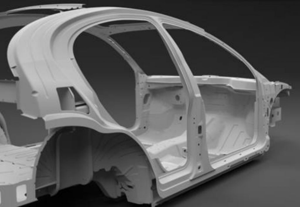 Processos Body & White - TECMES