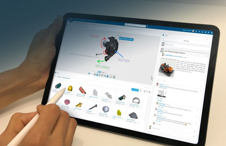 Collaborative Business Innovator - TECMES