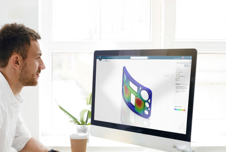 Simulation Designer - TECMES