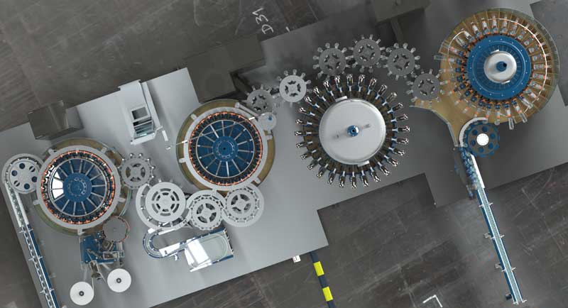 CATIA 3DEXPERIENCE® Engenharia Conectada - TECMES