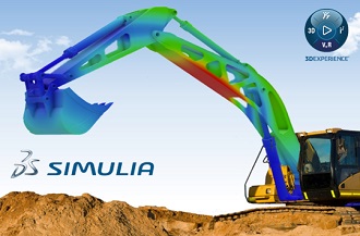 SIMULIA 3DEXPERIENCE® - TECMES