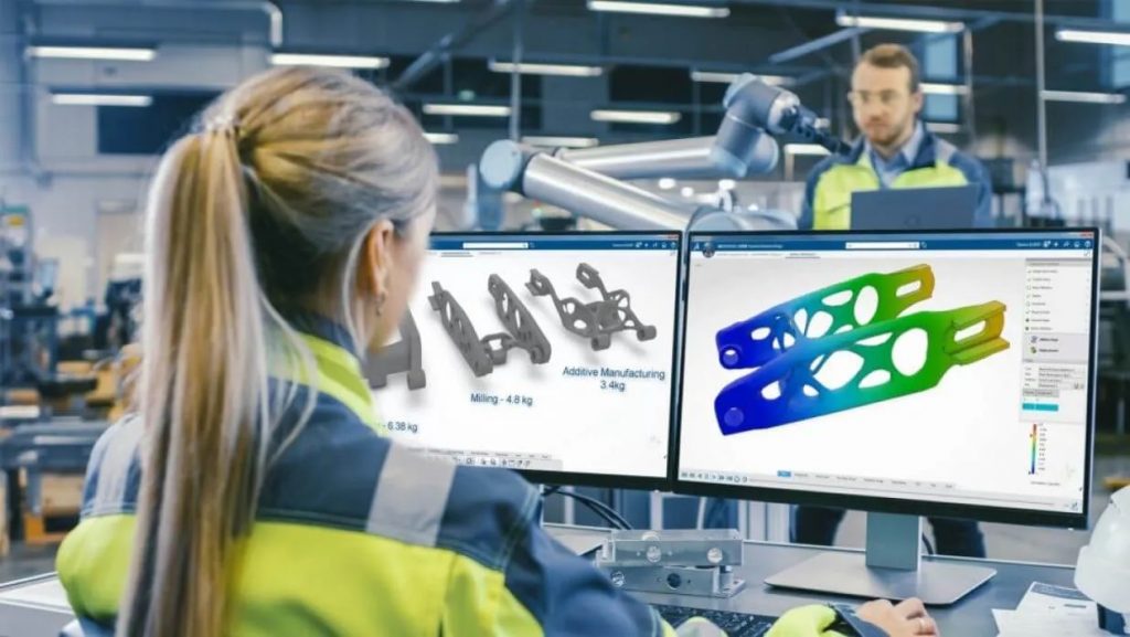 MODSIM - Modelagem e Simulação Unificadas - TECMES
