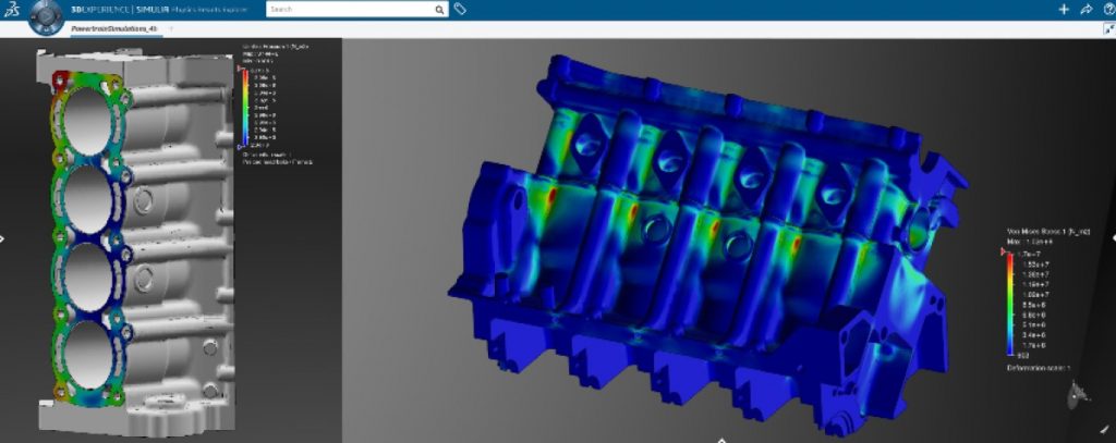 SIMULIA Structural Analysis Engineer - TECMES