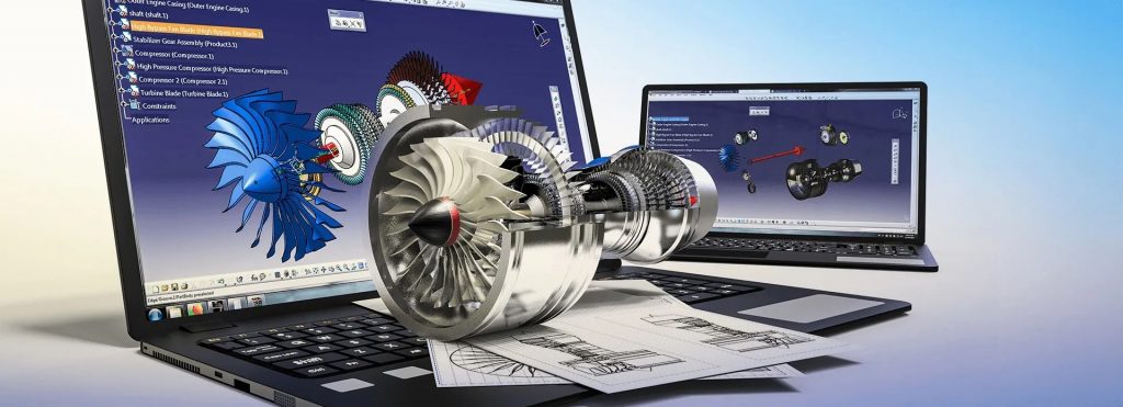 CATIA V5 ENGINEERING EXCELLENCE - TECMES