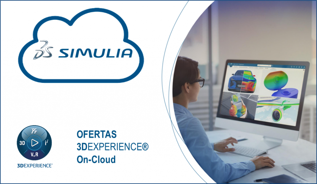 SIMULIA 3DEXPERIENCE® - TECMES