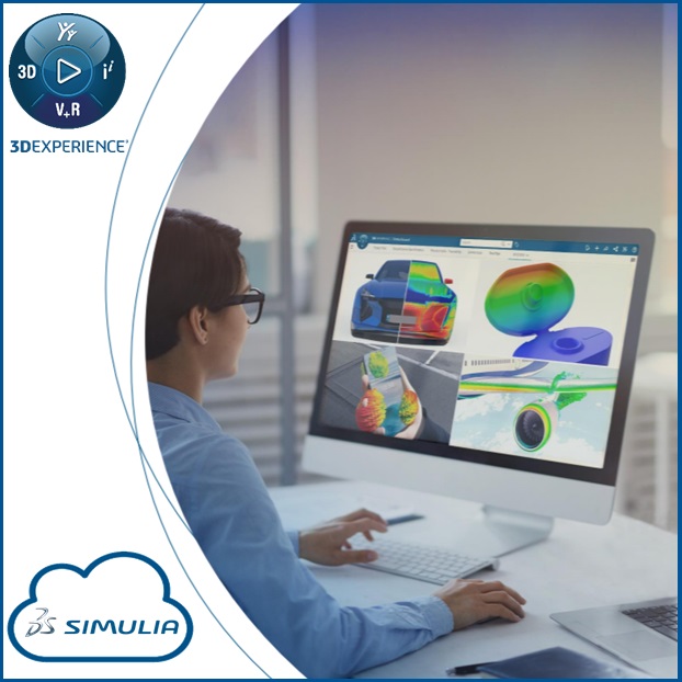 Treinamentos SIMULIA 3DEXPERIENCE® - TECMES