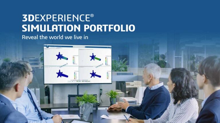 SIMULIA Simulation Collaborator - TECMES