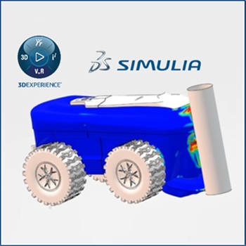 SIMULIA Durability & Mechanics Engineer - TECMES