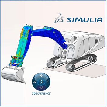 SIMULIA Structural Performance Engineer - TECMES