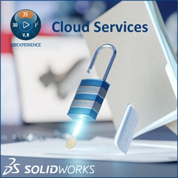 Cloud Services - SOLIDWORKS - TECMES
